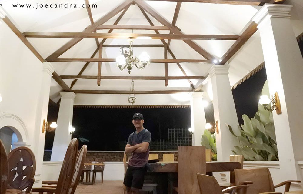 Besuki Tempo Doeloe : Café di Situbondo yang Wajib Dikunjungi - Welcome