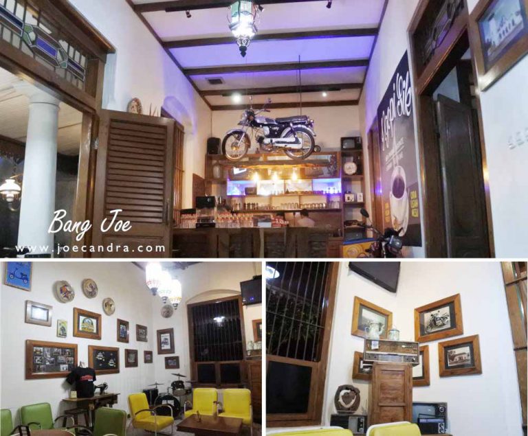 Besuki Tempo Doeloe : Café di Situbondo yang Wajib Dikunjungi - Welcome