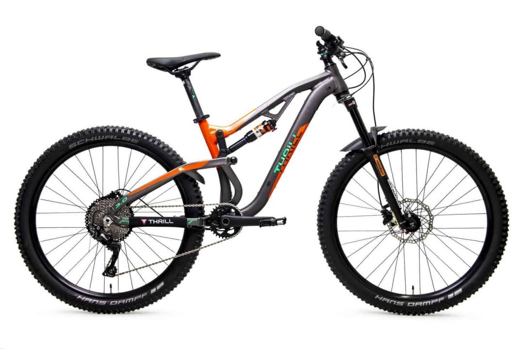 5 Rekomendasi Sepeda Tangguh dan Keren yang Mampu Menerjang Segala ...